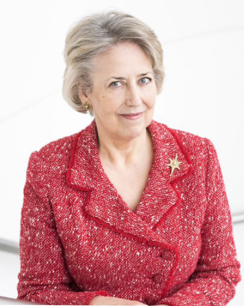 2019 Eliza Manningham-Buller - Promoting Medical Science in an Age of ...